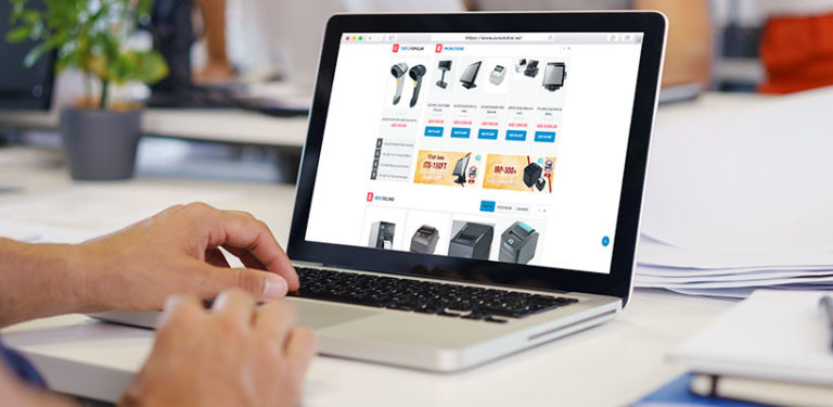 Web application development company in Kochi, Kerala, India