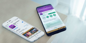 Hybrid Mobile Applications - Brahmaa Infotek